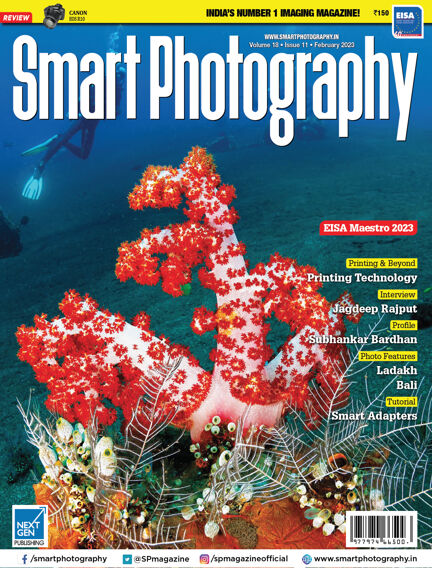 Lisez le magazine Smart Photography sur Readly – Le meilleur abonnement ...