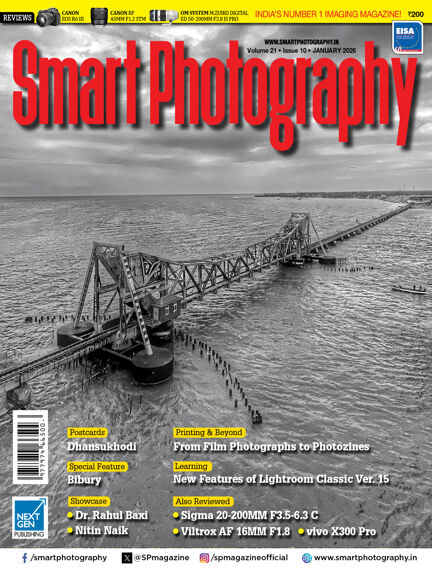 Read Smart Photography magazine on Readly - the ultimate magazine ...