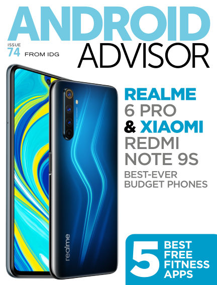 Read Android Advisor magazine on Readly - the ultimate magazine ...