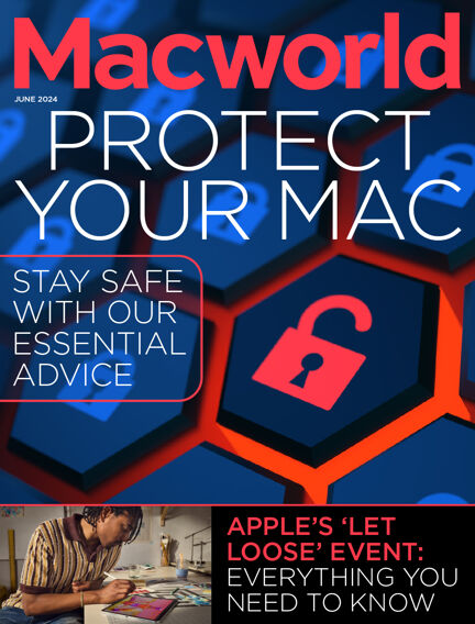 Macworld UK Magazine - 1000's of magazines in one app