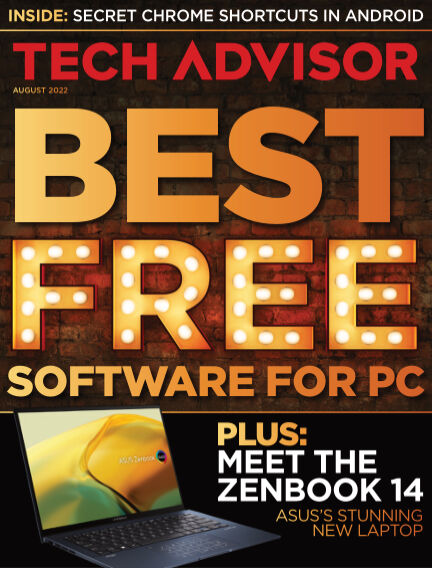 Read Tech Advisor magazine on Readly - the ultimate magazine ...