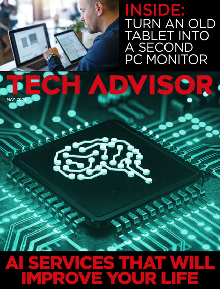 Read Tech Advisor magazine on Readly - the ultimate magazine ...