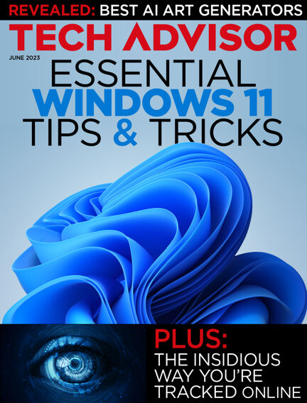 Read Tech Advisor magazine on Readly - the ultimate magazine ...