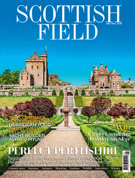 Read Scottish Field Magazine magazine on Readly - the ultimate magazine ...
