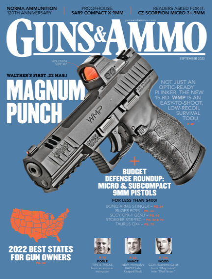 Read Guns & Ammo magazine on Readly - the ultimate magazine ...