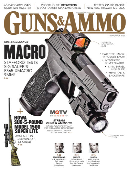 Read Guns & Ammo magazine on Readly - the ultimate magazine ...