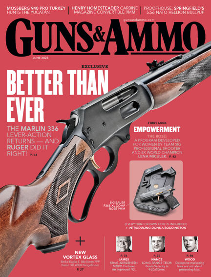 Read Guns & Ammo magazine on Readly - the ultimate magazine ...