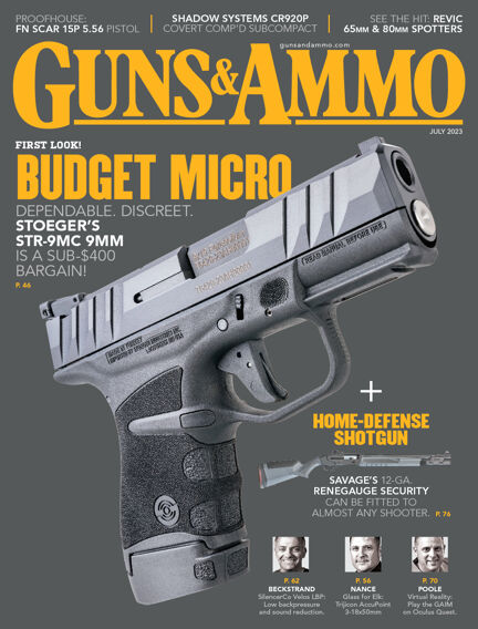 Read Guns & Ammo magazine on Readly - the ultimate magazine ...