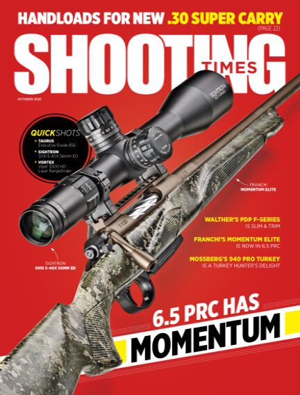 Read Shooting Times magazine on Readly - the ultimate magazine ...