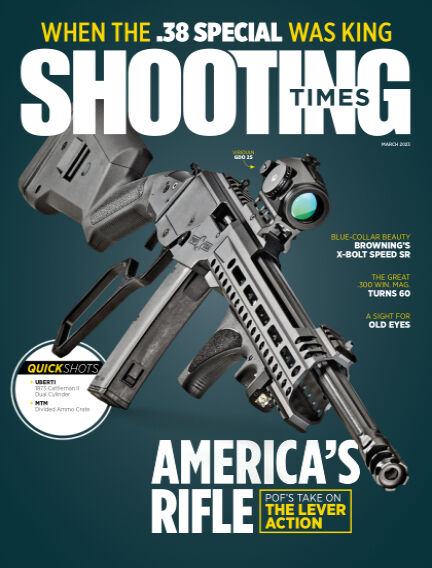 Read Shooting Times magazine on Readly - the ultimate magazine ...