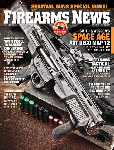 Read Firearms News magazine on Readly - the ultimate magazine ...