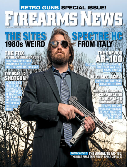 Read Firearms News magazine on Readly - the ultimate magazine ...