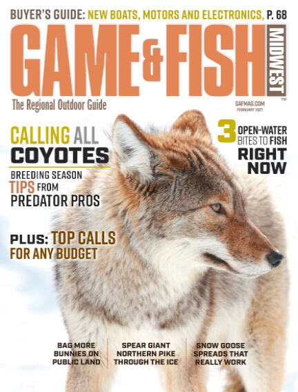 Read Game & Fish - Midwest magazine on Readly - the ultimate magazine ...