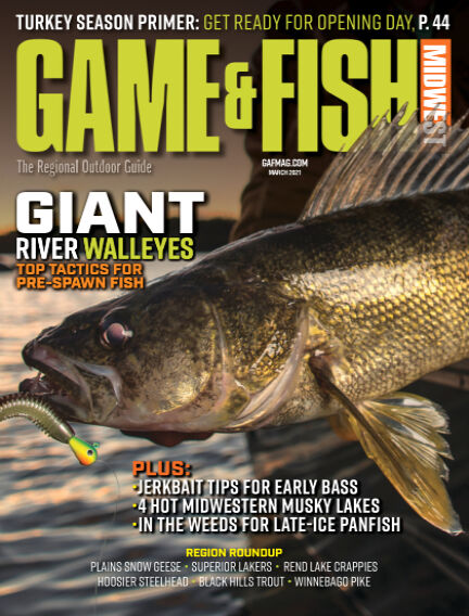 Read Game & Fish - Midwest magazine on Readly - the ultimate magazine ...