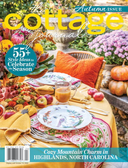 Read The Cottage Journal magazine on Readly - the ultimate magazine ...
