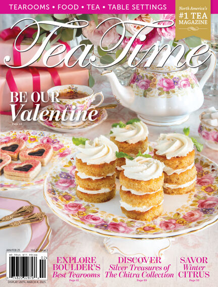 Read TeaTime magazine on Readly - the ultimate magazine subscription ...