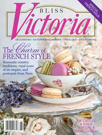 Read Victoria magazine on Readly - the ultimate magazine subscription ...