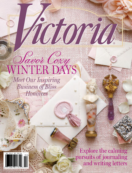 Read Victoria magazine on Readly - the ultimate magazine subscription ...