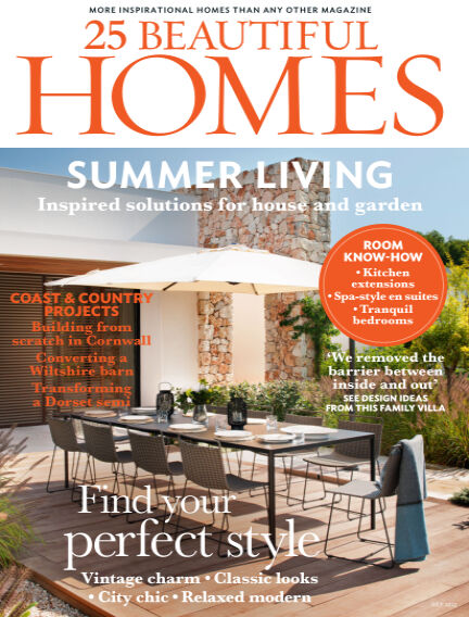 02 June, 2022 - 25 Beautiful Homes Magazine - 1000's of magazines in ...