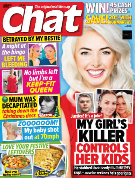 Read Chat magazine on Readly - the ultimate magazine subscription. 1000 ...