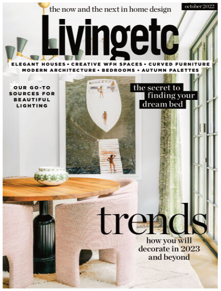 Read Livingetc magazine on Readly - the ultimate magazine subscription ...