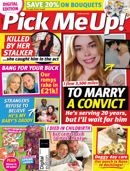 Read Pick Me Up! magazine on Readly - the ultimate magazine ...