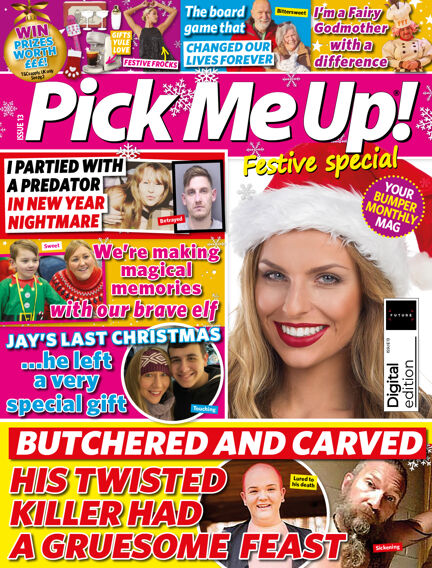 30 November 2023 - Pick Me Up! Specials Magazine - 1000's of magazines ...