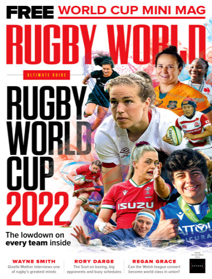 Read Rugby World magazine on Readly - the ultimate magazine ...