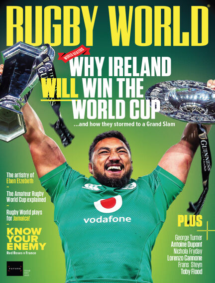 Read Rugby World magazine on Readly - the ultimate magazine ...
