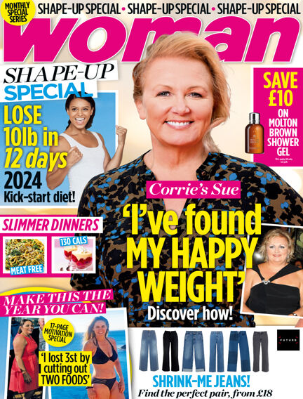 Read Woman Special Series magazine on Readly - the ultimate magazine ...