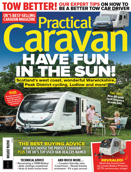 Read Practical Caravan magazine on Readly - the ultimate magazine ...