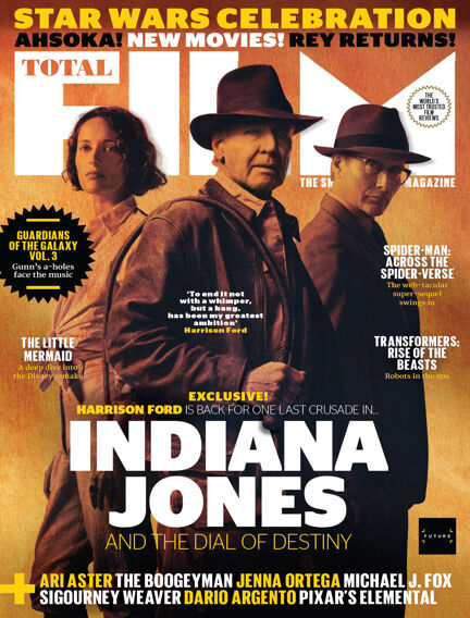 Read Total Film Magazine magazine on Readly - the ultimate magazine ...