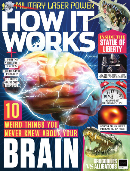 Read How It Works magazine on Readly - the ultimate magazine ...