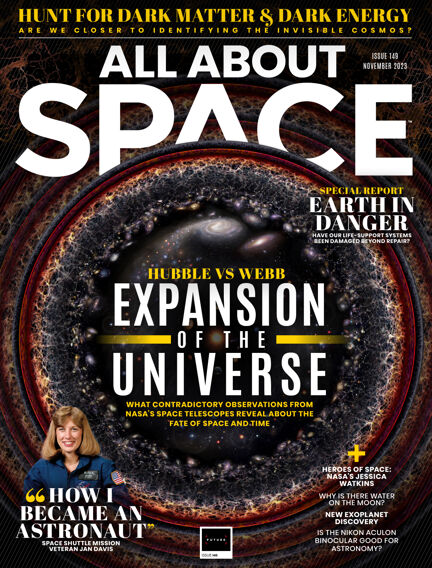 02 November, 2023 - All About Space Magazine - 1000's of magazines in ...
