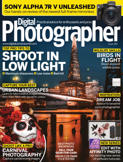 29 November 2022 - Digital Photographer Magazine - 1000's of magazines ...