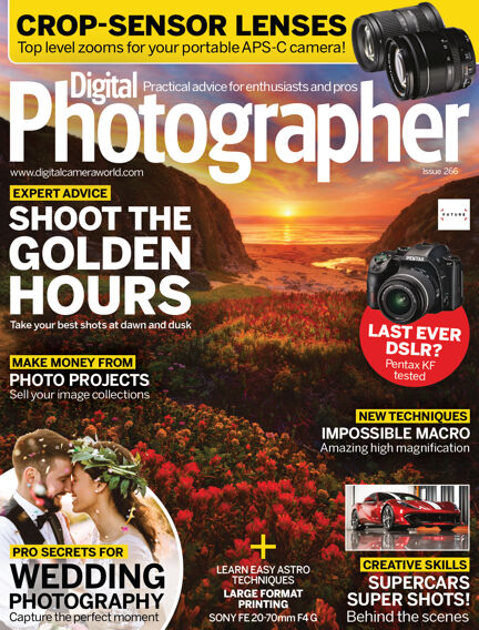 16 May, 2023 - Digital Photographer Magazine - 1000's of magazines in ...