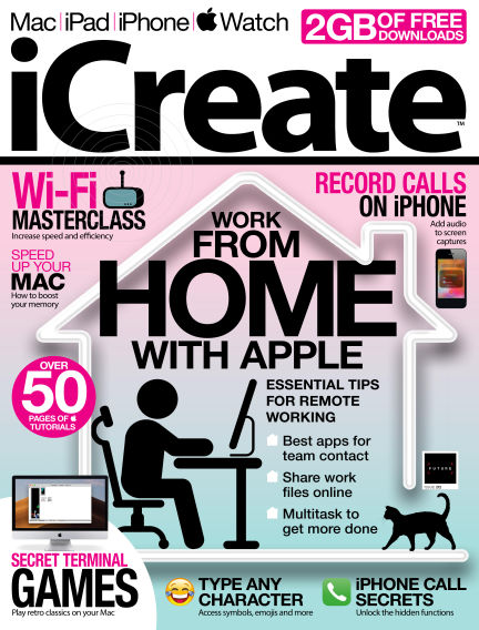 Read iCreate magazine on Readly - the ultimate magazine subscription. 1000's of magazines in one app