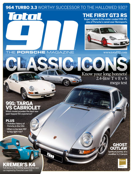 27 December, 2017 - Total 911 Magazine - 1000's of magazines in one app