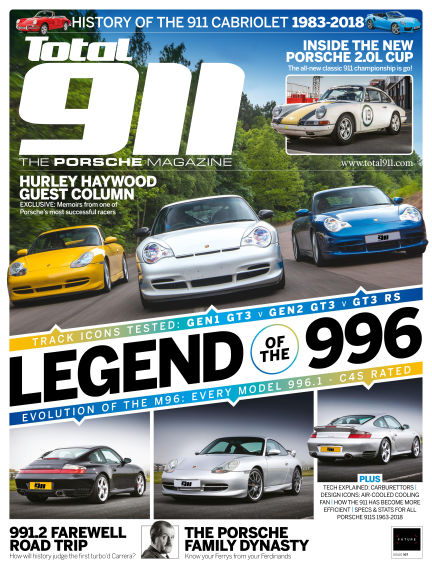 13 June, 2018 - Total 911 Magazine - 1000's of magazines in one app