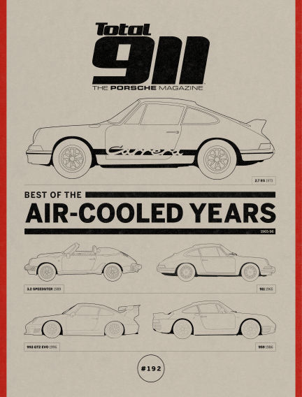 26 May 2020 - Total 911 Magazine - 1000's of magazines in one app