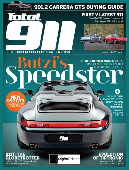 2 March 2021 - Total 911 Magazine - 1000's of magazines in one app