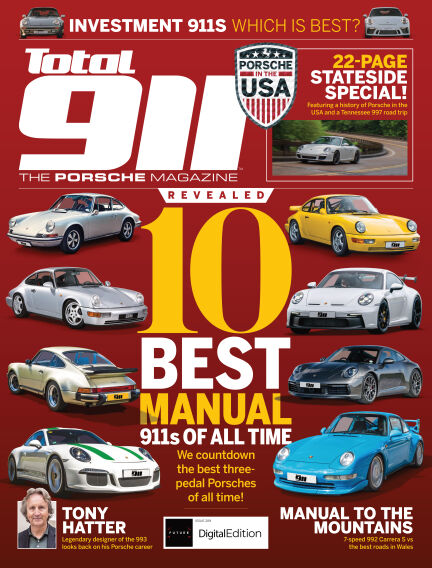 14 September 2021 - Total 911 Magazine - 1000's of magazines in one app
