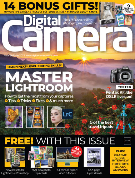 Read Digital Camera World magazine on Readly - the ultimate magazine ...