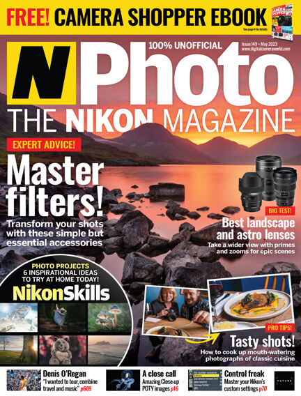 Read N-Photo magazine on Readly - the ultimate magazine subscription ...