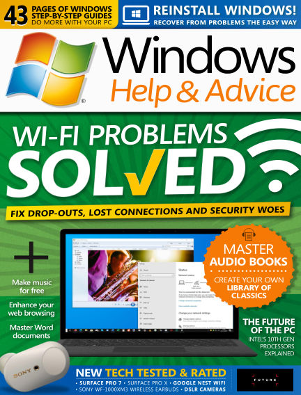 3 January 2020 - Windows Help and Advice Magazine - 1000's of magazines ...