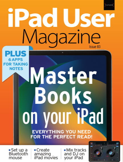 Read iPad User Magazine magazine on Readly - the ultimate magazine ...