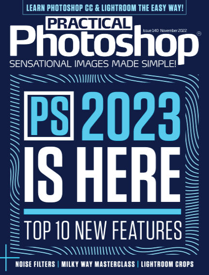 Read Practical Photoshop magazine on Readly - the ultimate magazine ...