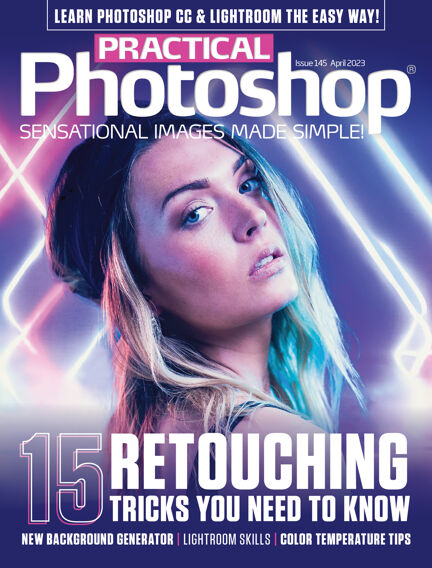 Read Practical Photoshop magazine on Readly - the ultimate magazine ...