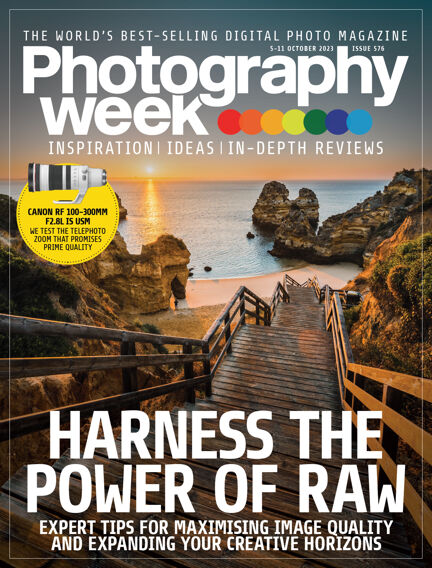05 October, 2023 - Photography Week Magazine - 1000's of magazines in ...