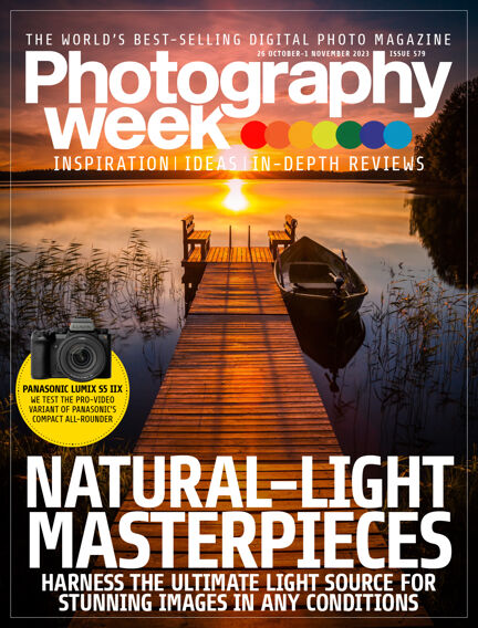 26 October 2023 - Photography Week Magazine - 1000's of magazines in ...